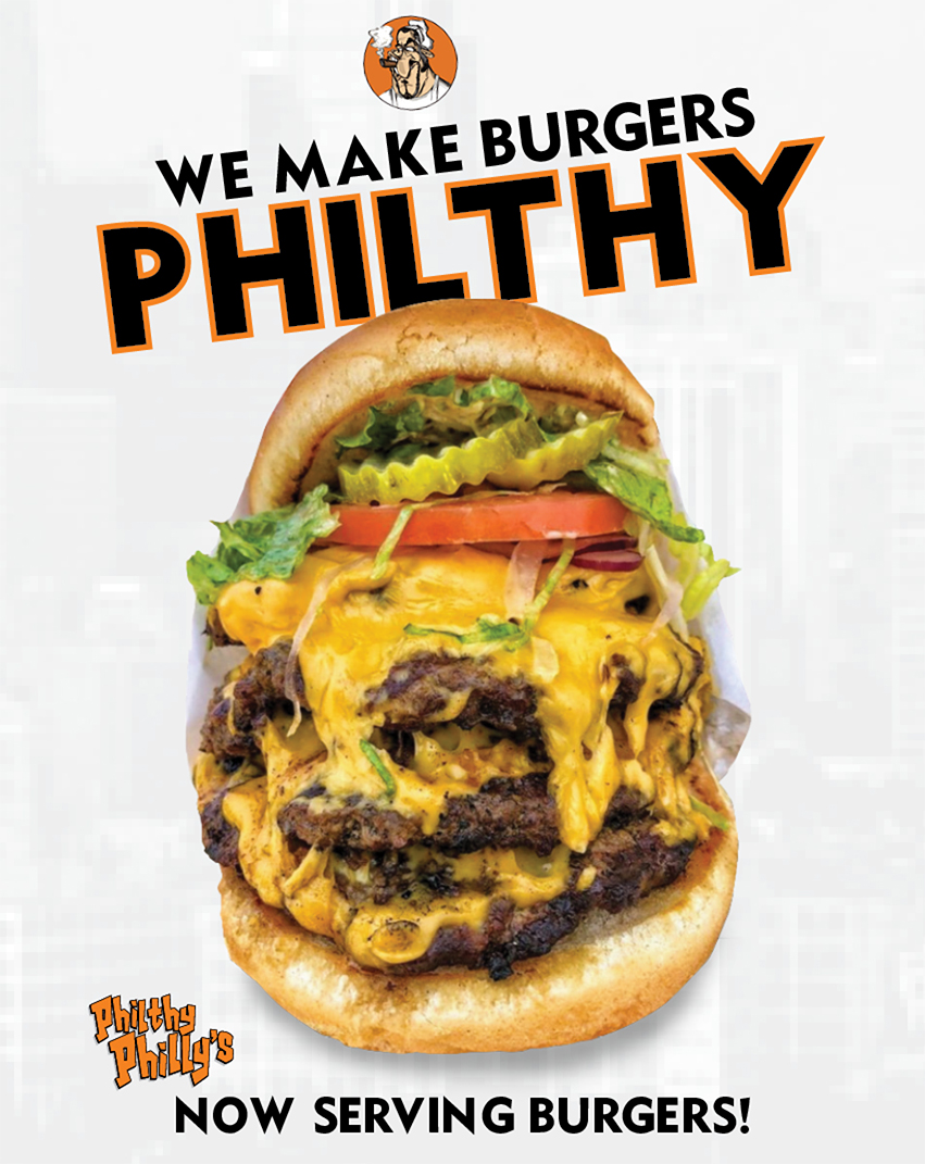 Home - Philthy Philly's