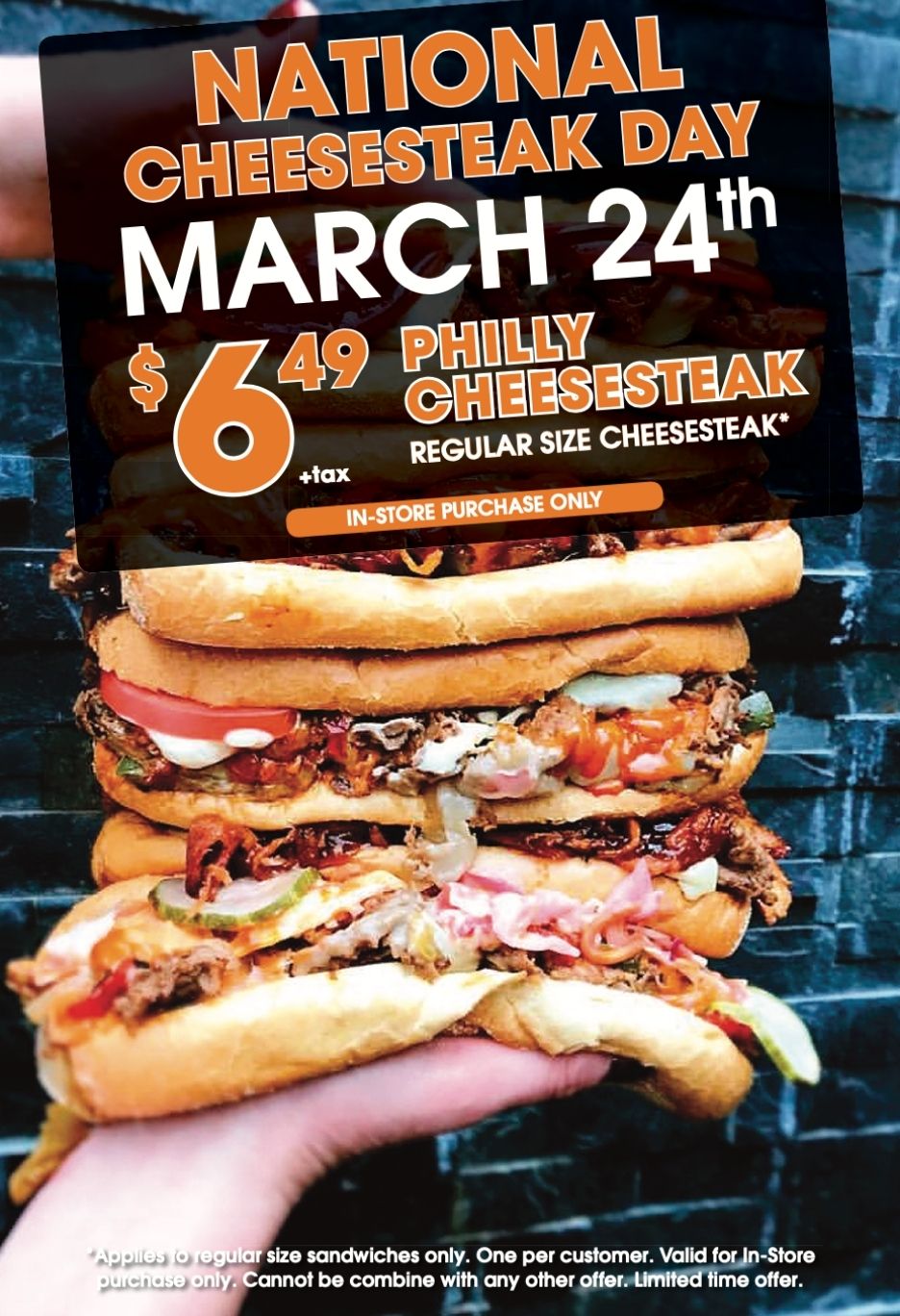 Home - Philthy Philly's