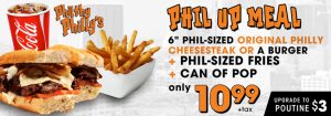 Home - Philthy Philly's