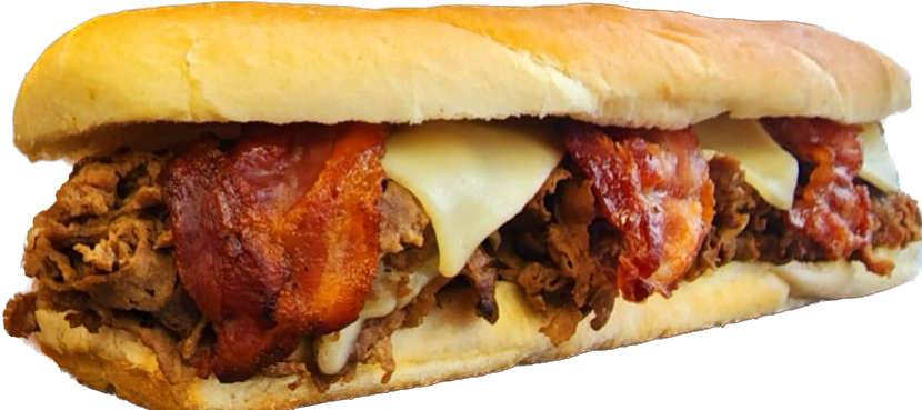 Menu - Philthy Philly's