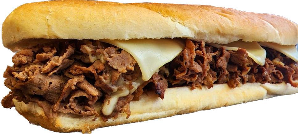 Menu - Philthy Philly's