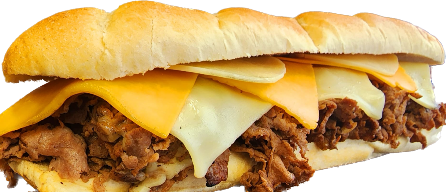 Menu - Philthy Philly's