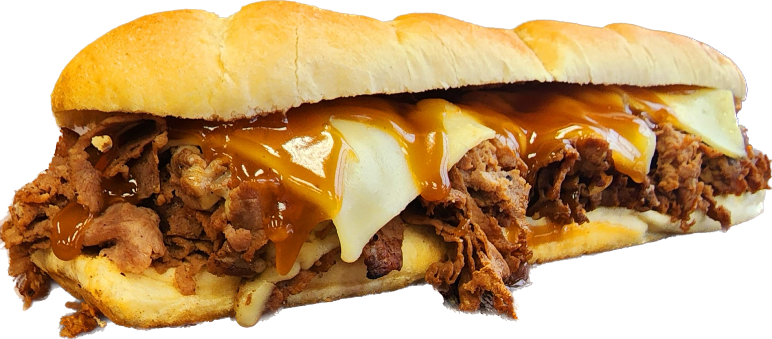 Menu - Philthy Philly's