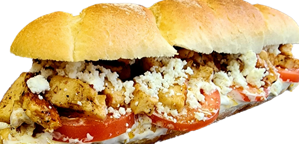 Menu - Philthy Philly's