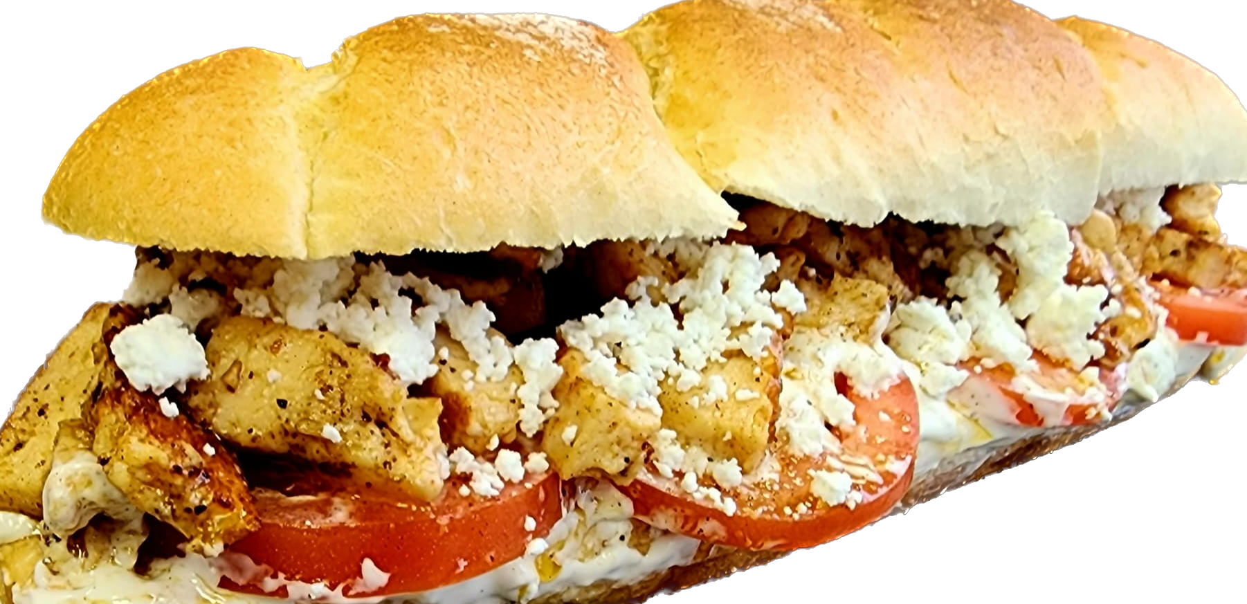 Menu - Philthy Philly's